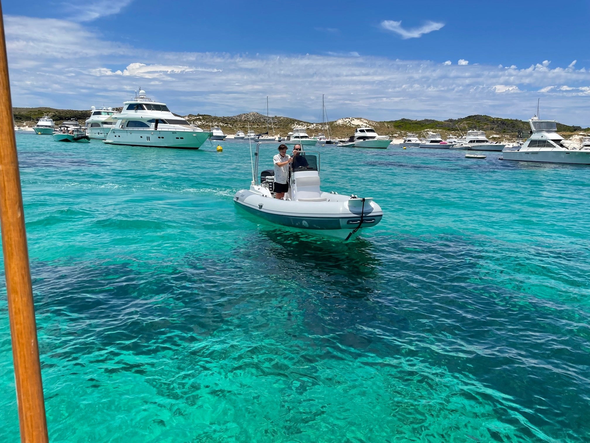 Marine Products – Marine & Outdoors