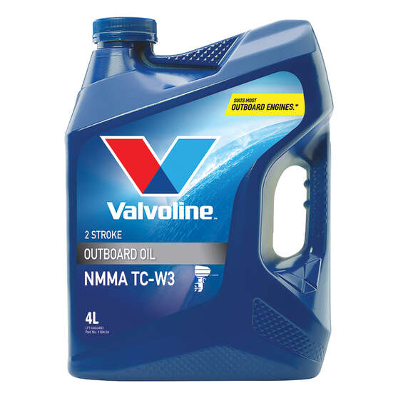 Boat Systems Motor Engine Oils & Lubricants