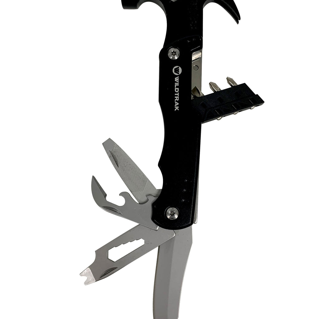 14 In 1 Multi Tool With Hammer – Marine & Outdoors