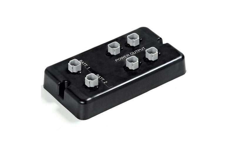 Power A Mark II Power Unit – Marine & Outdoors