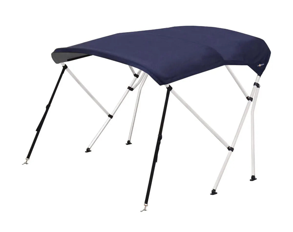 Whitewater Bimini Blue Top 1.7-1.9m – Marine & Outdoors