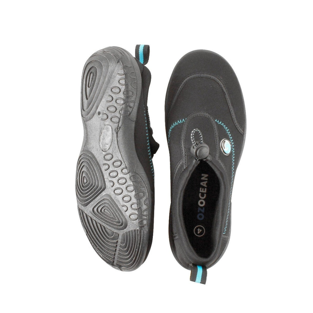 Wildtrak Meelup Adults Aqua Shoe Reef Walkers in Water Protection ...